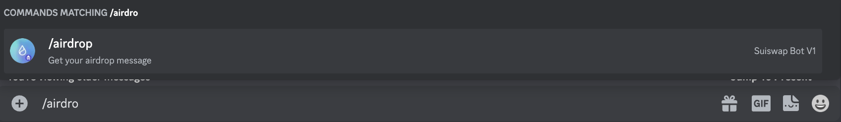 Suiswap | Token swap platform for SUI blockchain